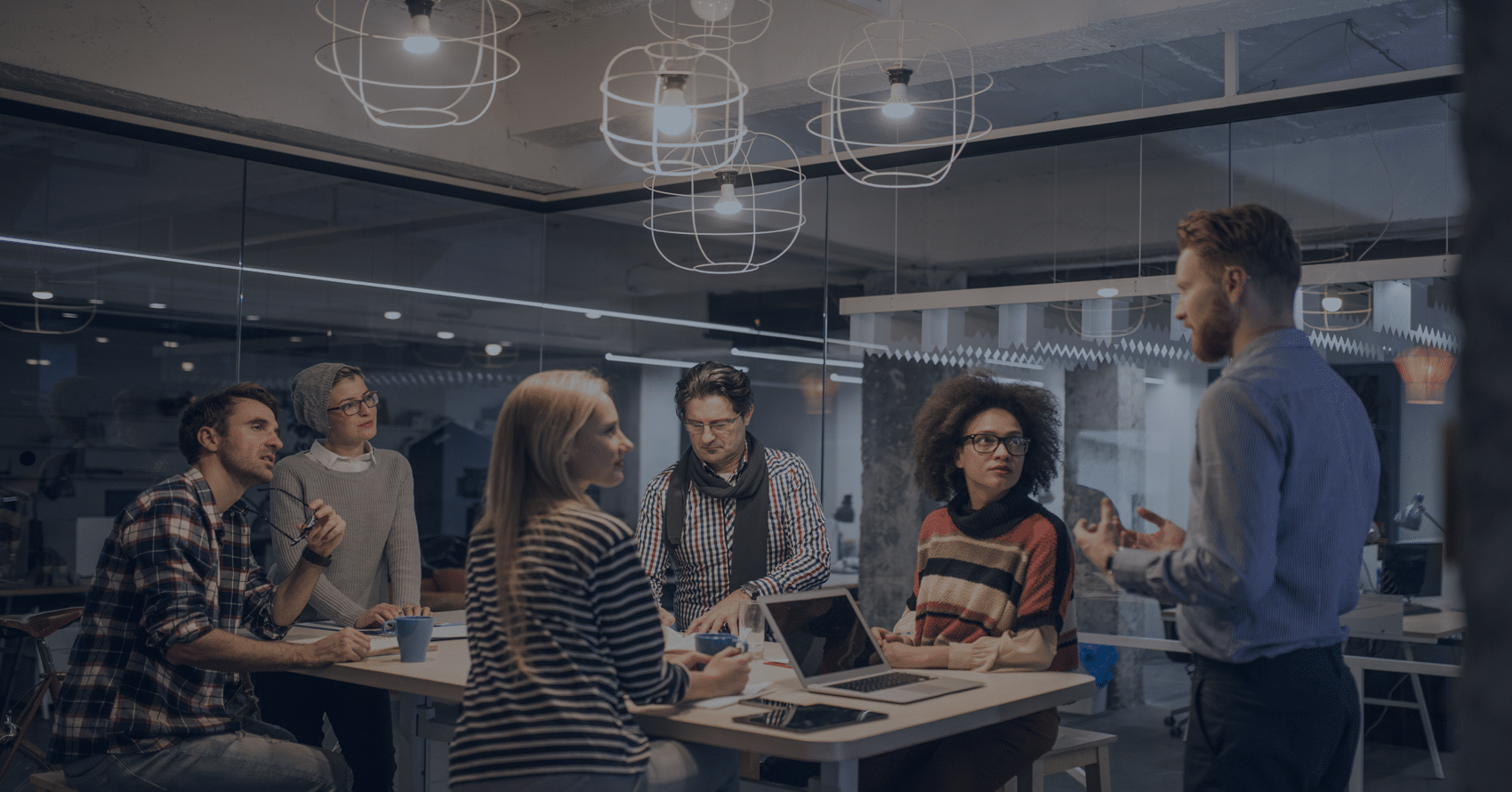 Top 10 Ways to Build In-House Agencies and Brand Teams | Theorem Blog