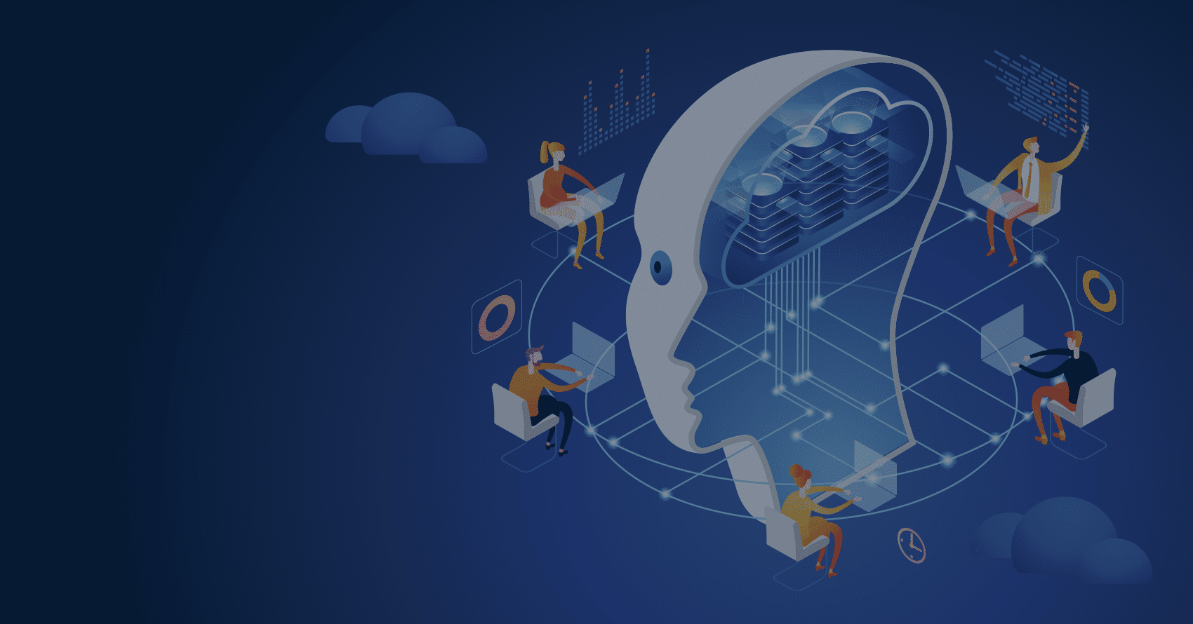 Human Machine Balance in Automation | Theorem Blog