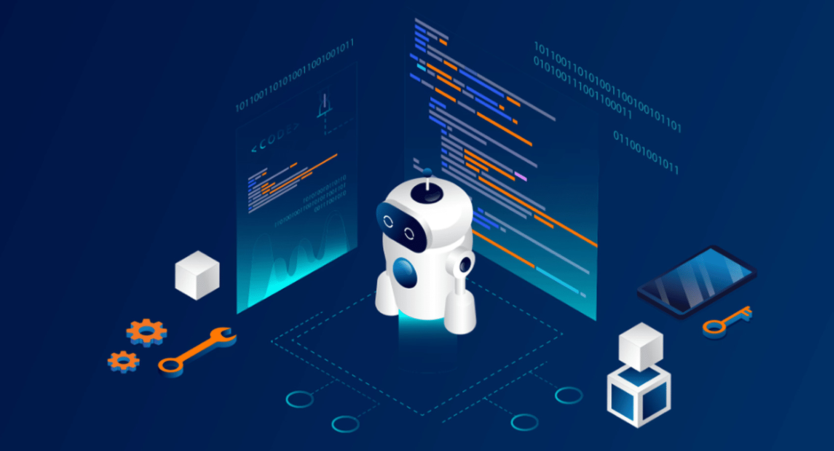 Evolutions of Marketing Technology Across 5 Decades | Theorem Blog