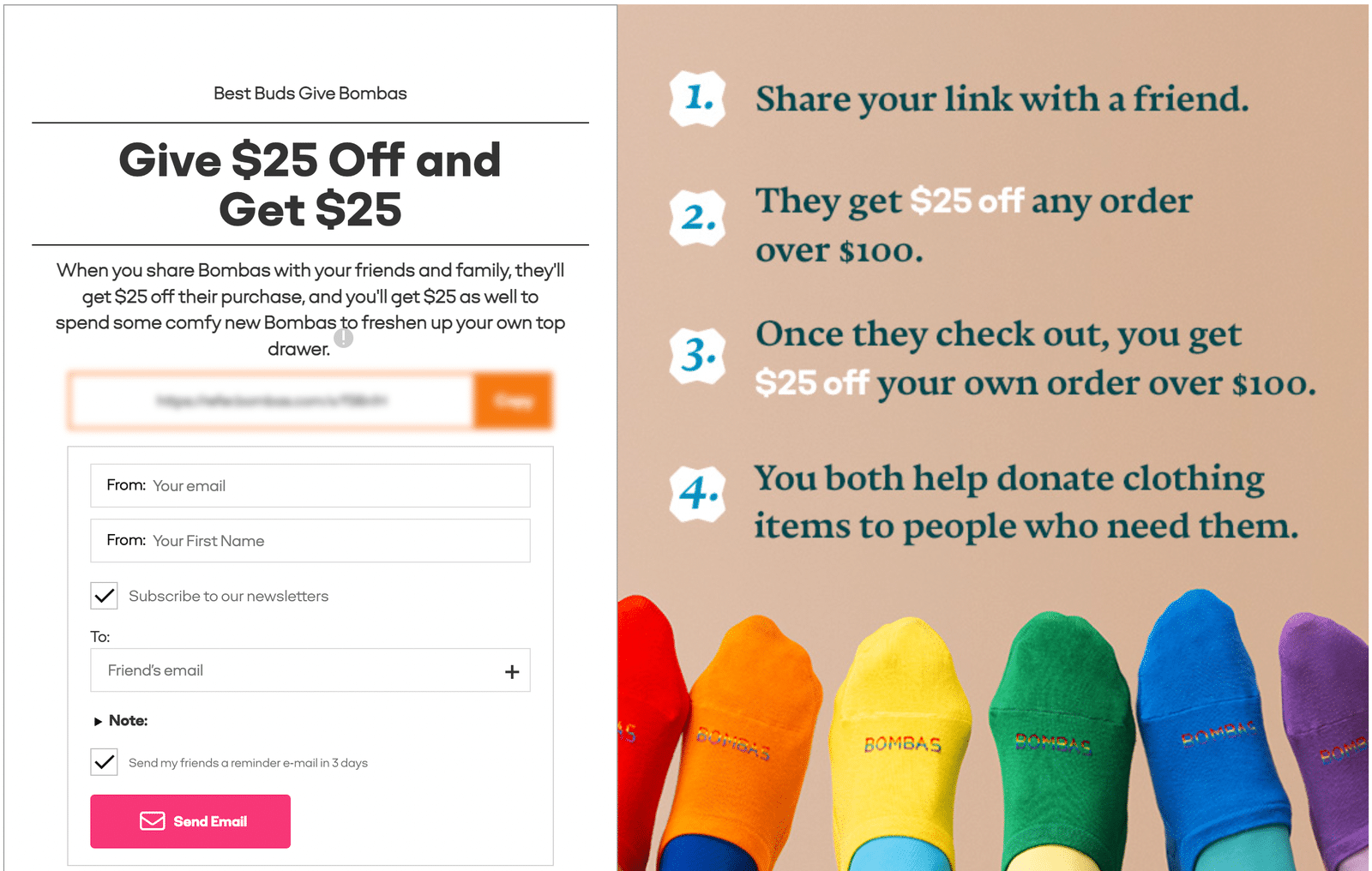 How to Create a Conversion-Boosting Referral Program for D2C Brands