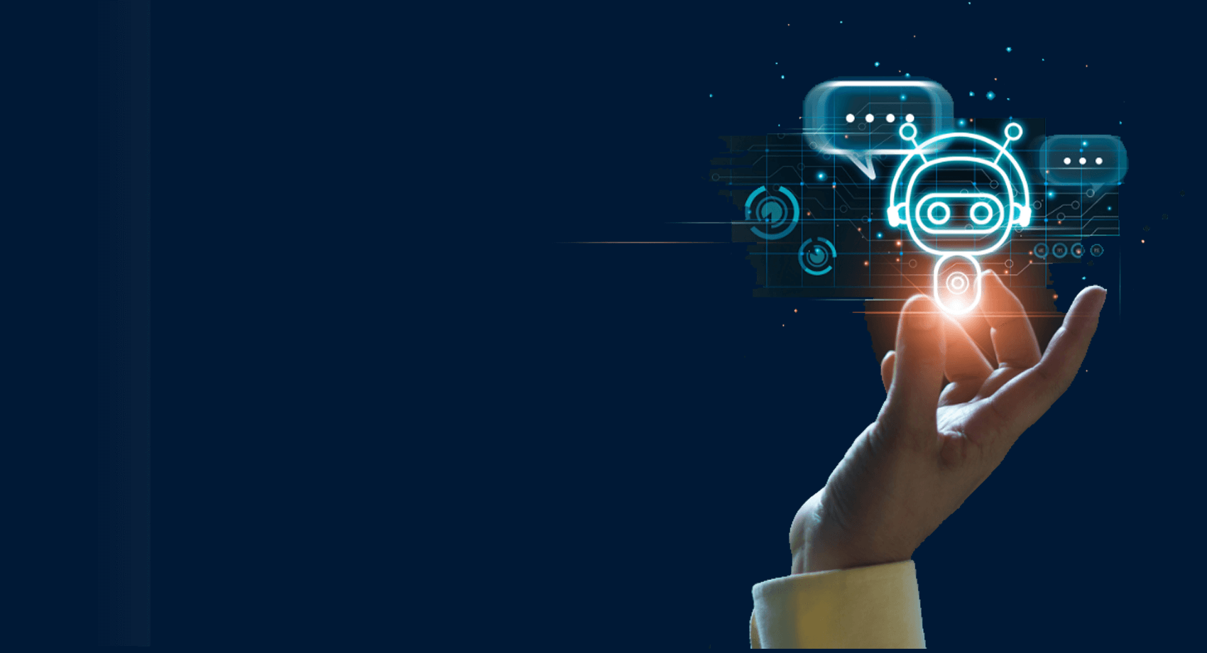 How Artificial Intelligence Can Enhance CX & Personalization