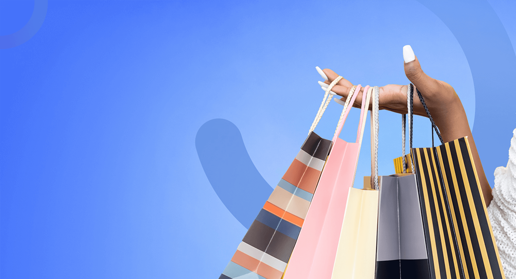 How to Improve Customer Retention Among First-Time Holiday Shoppers