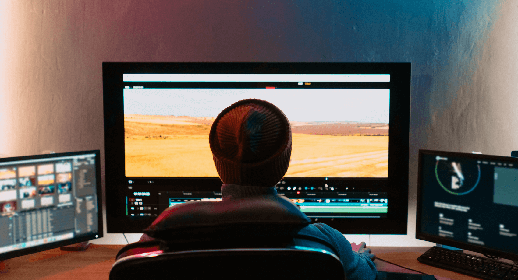 The Future of Video Advertising and Marketing | Theorem