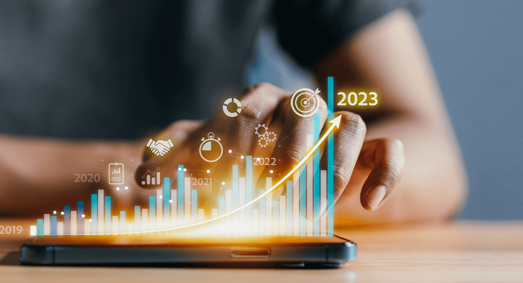 How B2B Marketing Will Transform in 2023 - 5 Predictions