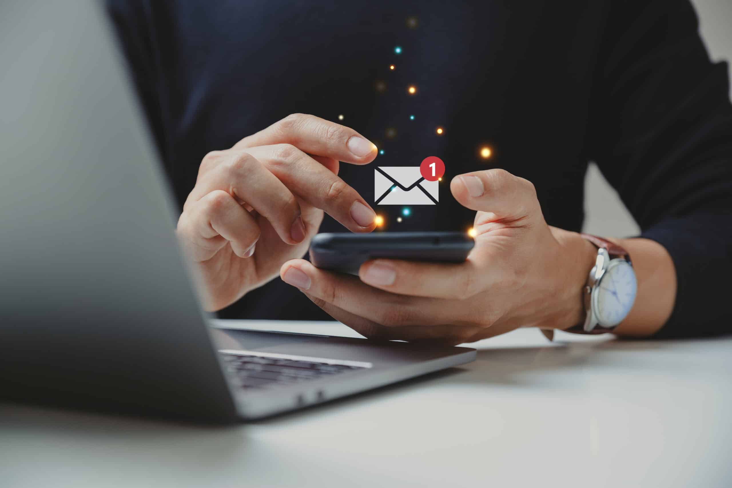 Why Kinetic Emails Are Setting Marketing on Fire in 2020 | Theorem Blog