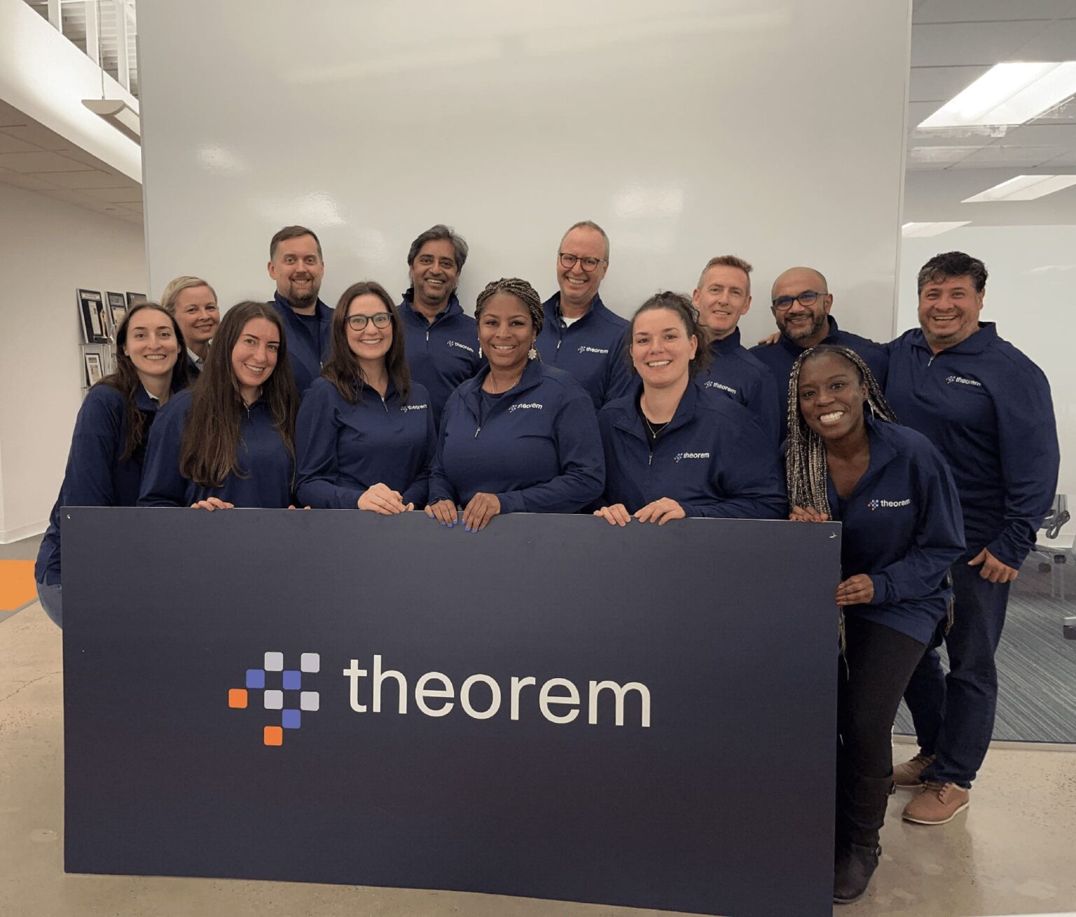 The Importance of Unified Data in Driving Cross-Team Results | Theorem